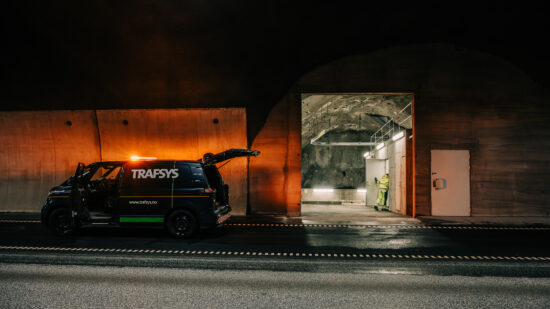 TrafAirwaves – Trafsys